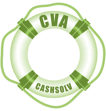 How a CVA can be used to survive and prosper | Cashsolv